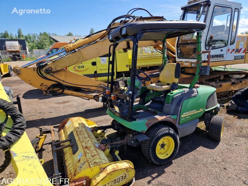 Prodaje se John Deere 1445 traktor kosilica na aukciji