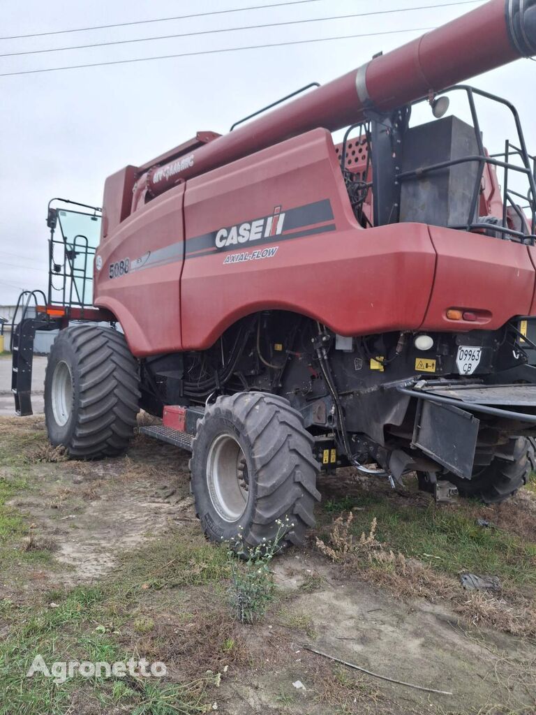 Case IH 5088 kombajn za žito