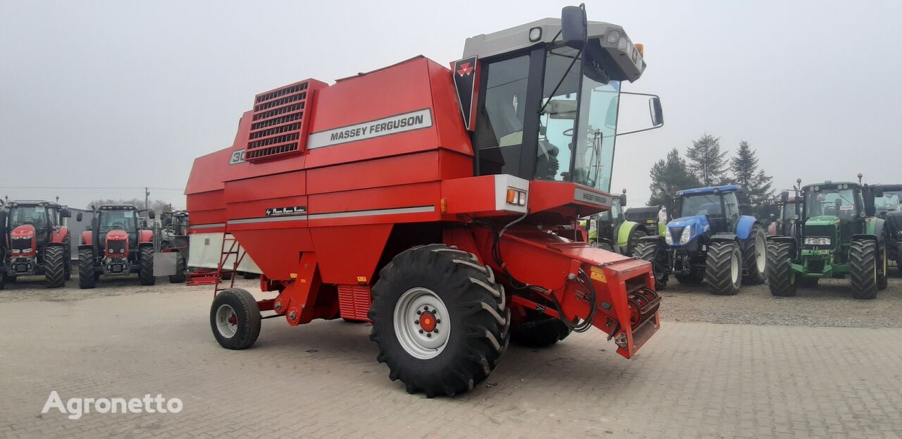 Massey Ferguson 30 kombajn za žito