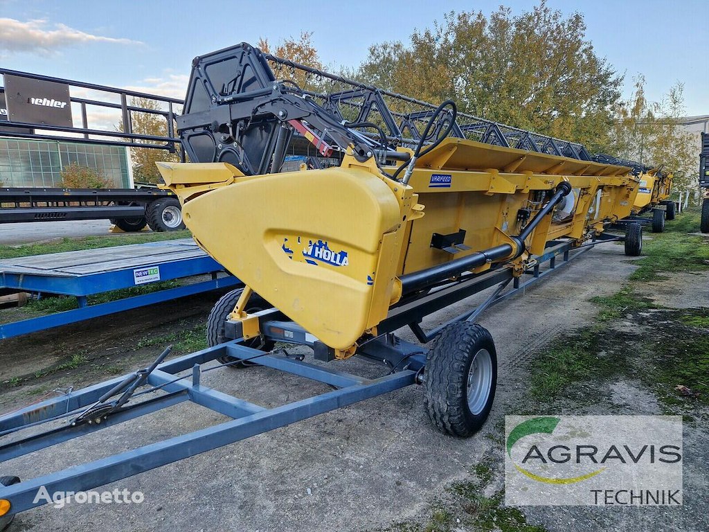 New Holland VARIFEED HD 35G adapter za žito