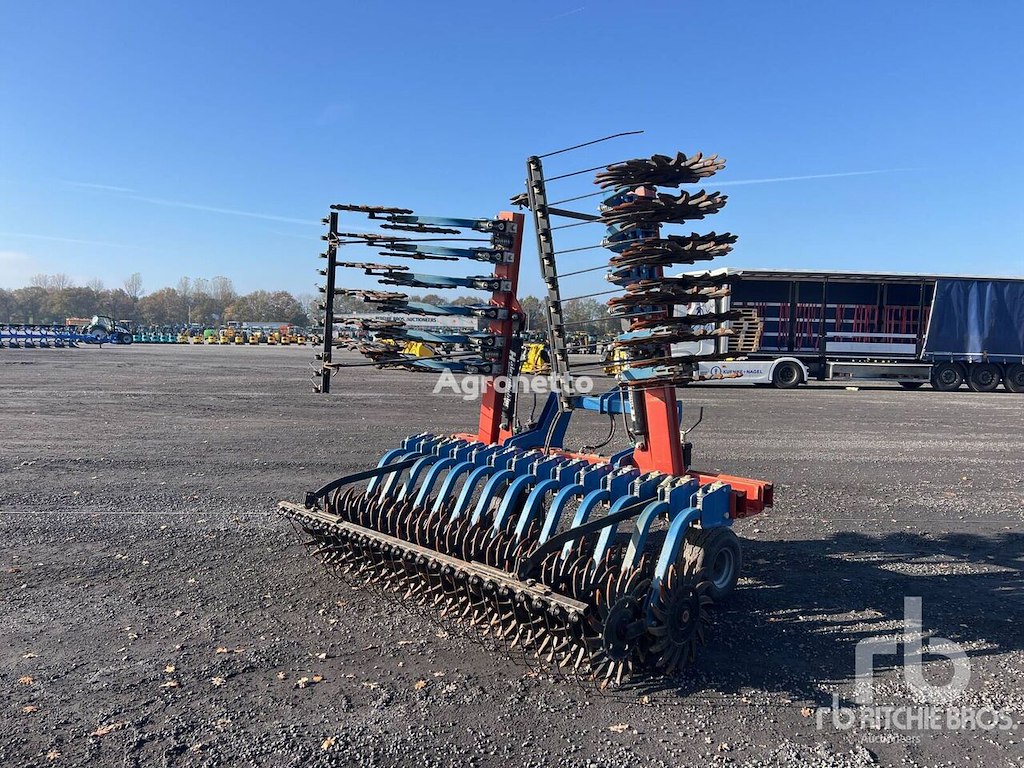 Prodaje se Hatzenbichler 4,70M Rotor Harrow roto drljaču na aukciji