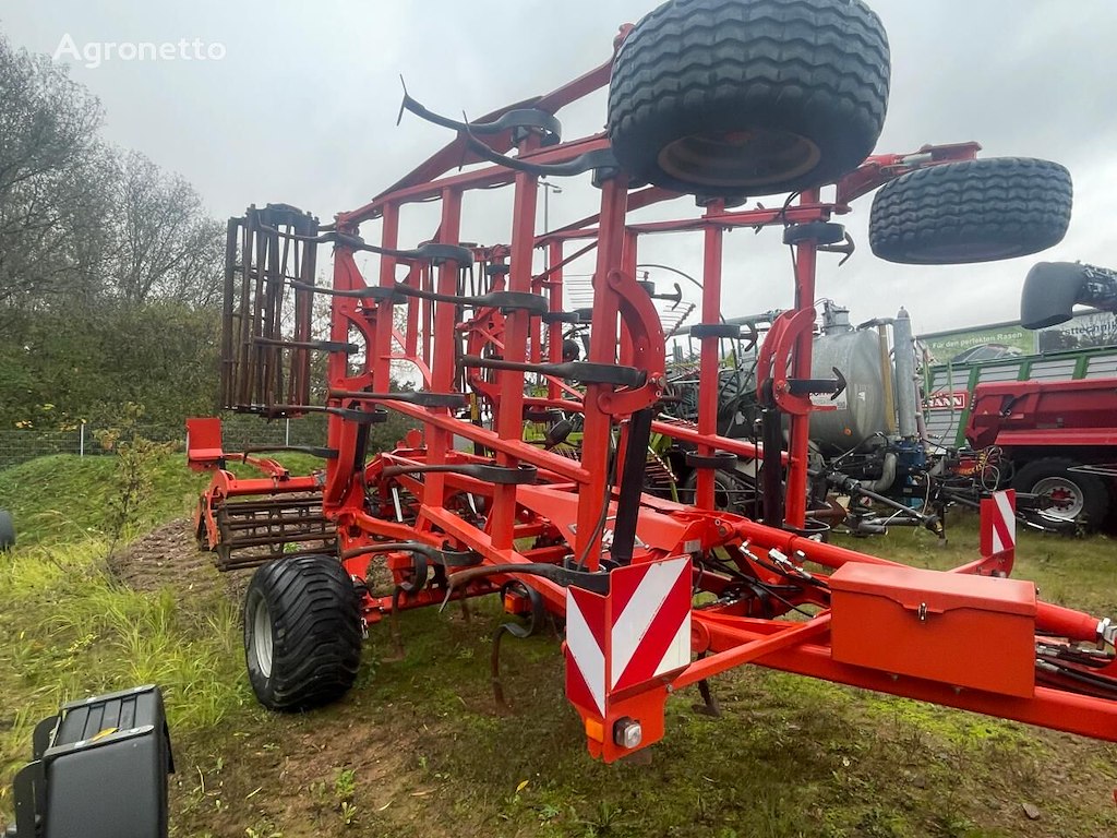 Kuhn Prolander 6000 kultivator