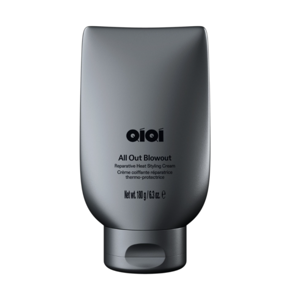 QiQi All Out Blowout 118ml – krema za zaštitu kose