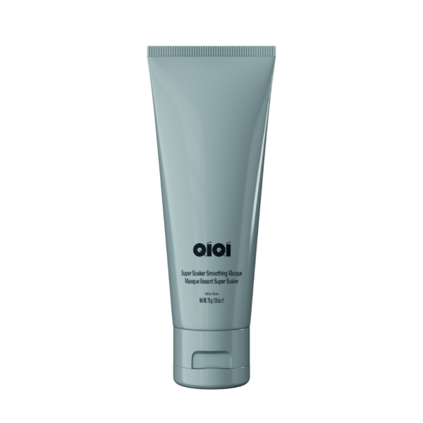 QiQi Super Soaker Mask 75gr – maska za suvu kosu