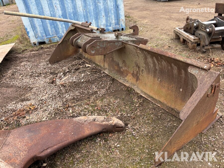 Prodaje se Avjämningsbalk JP B20 ravnjač zemlje na aukciji