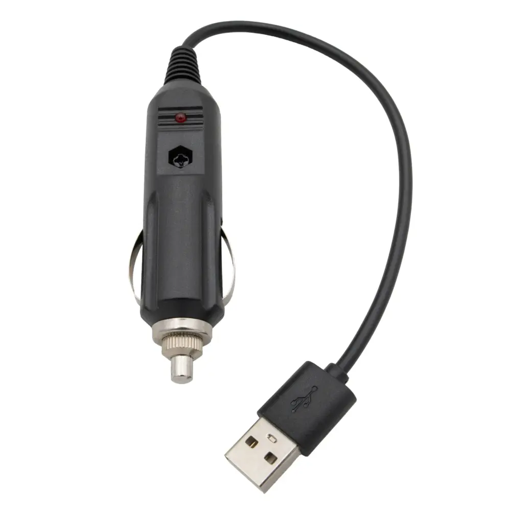 Čuvar memorije automobila 12V usb MG99169