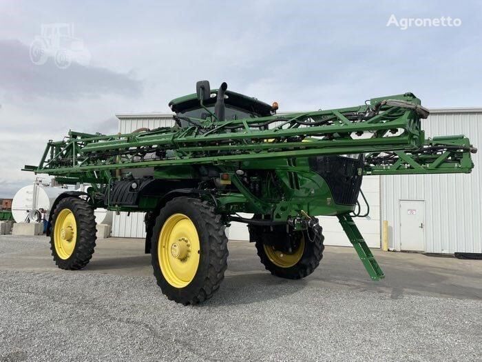 John Deere R4038 samohodna prskalica