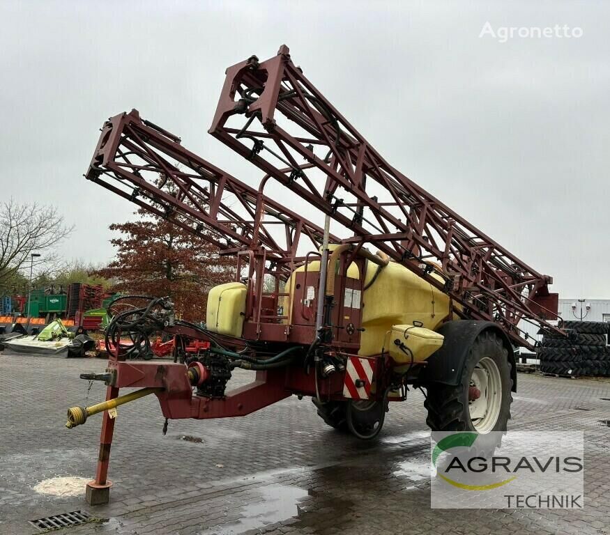 Hardi COMMANDER PLUS 4200 CM42F-HPZ 27 vučena prskalica