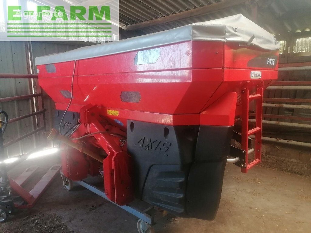 Kuhn 50.1w nošeni rasipač