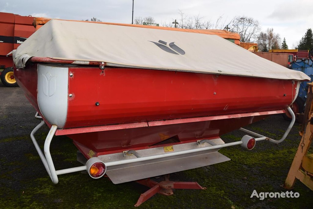 Lely SX 4000 nošeni rasipač