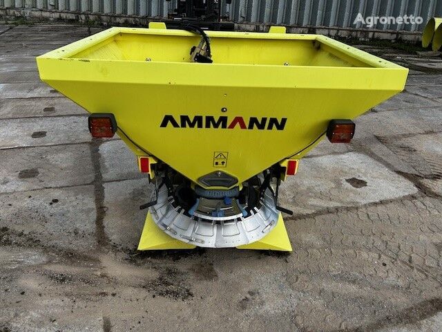 Ammann CHIP SPREADER RAUCH nošeni rasipač