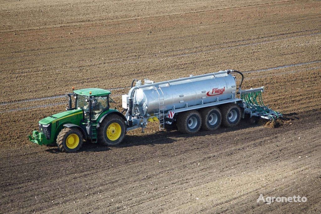 GUG 30 MANURE CULTIVATOR rasipači veštačkog đubriva