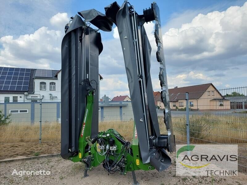 Prodaje se Fendt SLICER 960 rotacionu kosilicu na aukciji