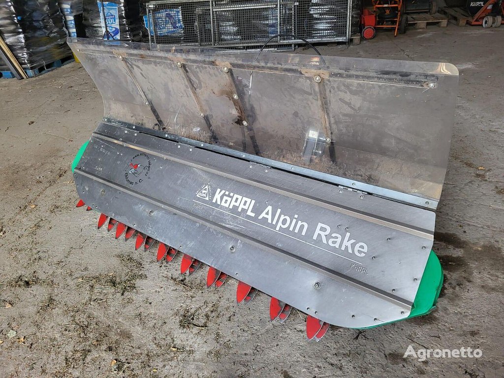 Köppl KOPPL ALPIN RAKE KAR - 200 druga kosilica