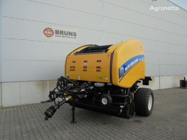 Nova New Holland RB 150 CROPCUTTER balirka za okrugle bale