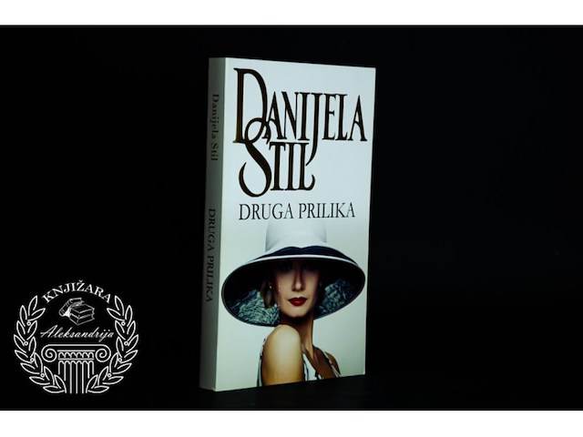 Danijela Stil Druga prilika