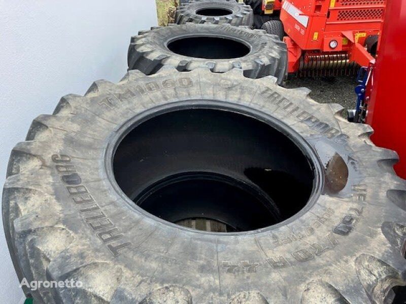 Trelleborg 750/70 R44 TM1060 guma za traktore