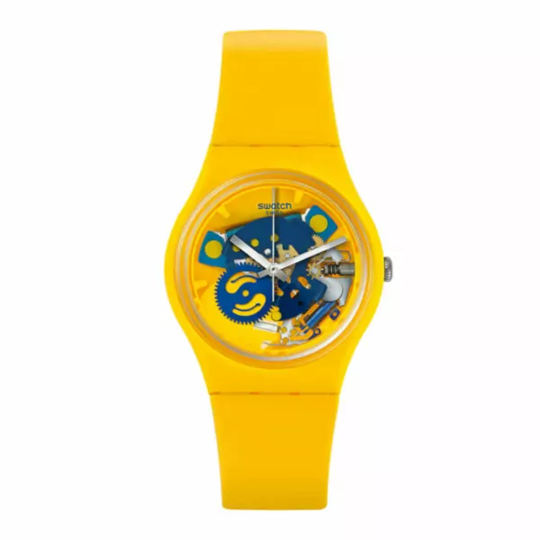 Swatch GJ136 Poussin