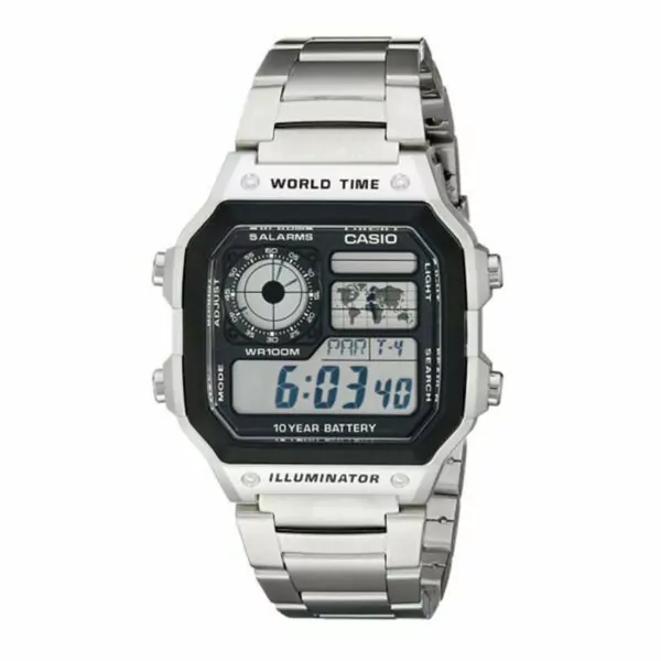 Casio AE-1200WHUB-8A