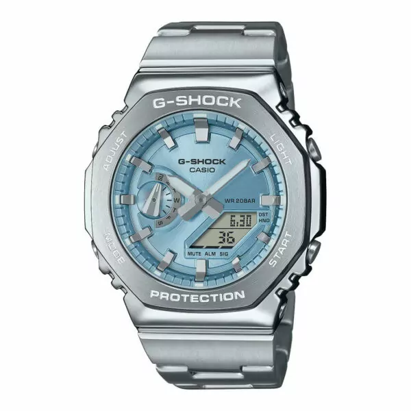 G-Shock GM-2110D-2A