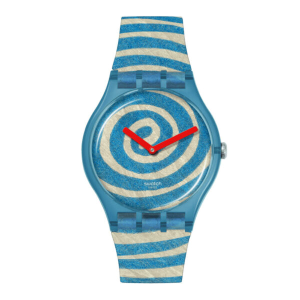 Swatch SUOZ364