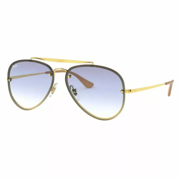 Ray Ban RB3548N-001/19 61