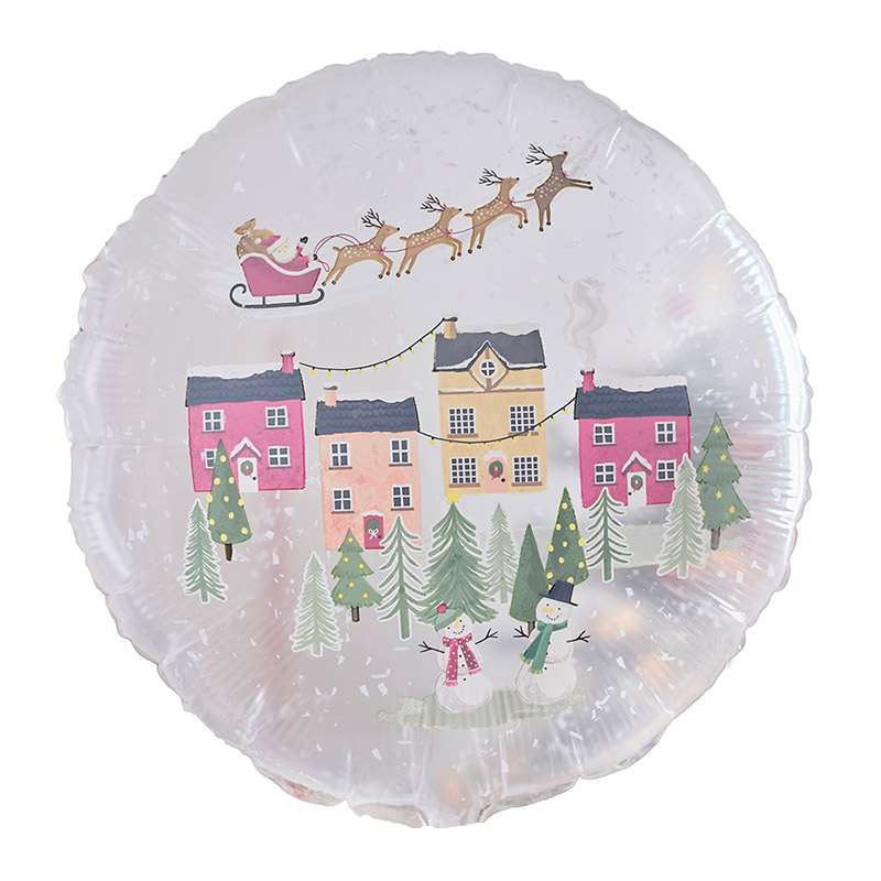 Snowglobe – 56cm