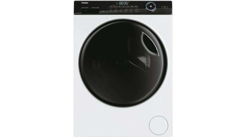 Haier MAŠINA ZA PRANJE VEŠA HW90-B14959EU1-S