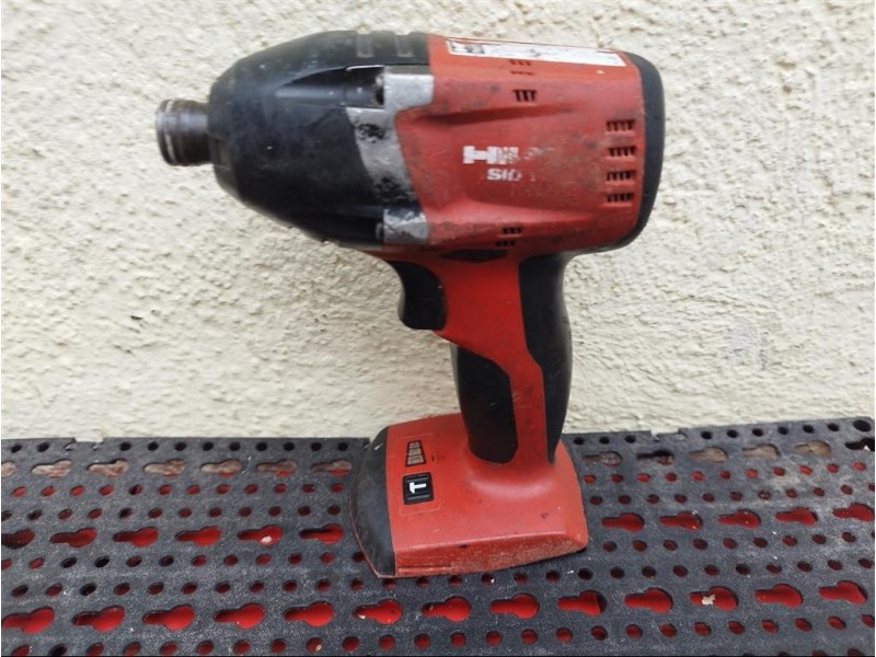 Hilti SID 14-A aku udarni odvijac 14.4V