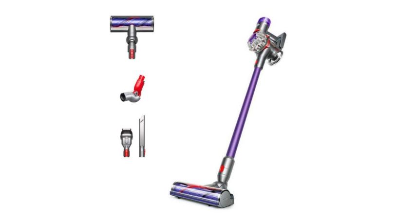 Dyson ŠTAPNI USISIVAČ V8 Origin 400394