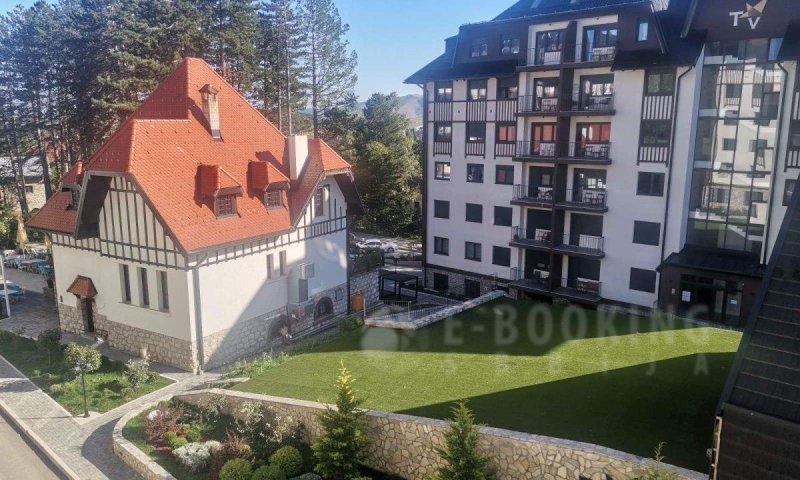 Apartman Maršal