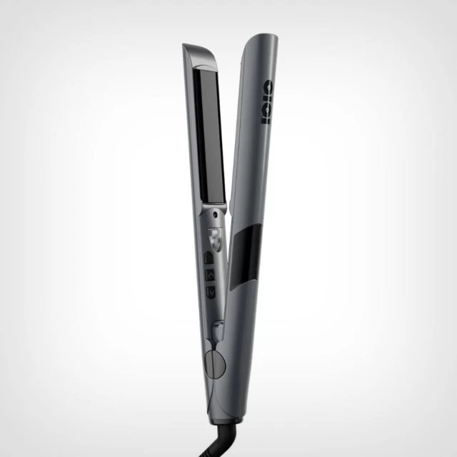 QIQI FLAT IRON – TOO HOT TO HANDLE PEGLA ZA KOSU