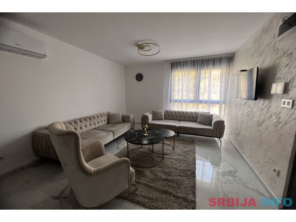 Dvosoban Apartman Mia Spa Beograd Vozdovac