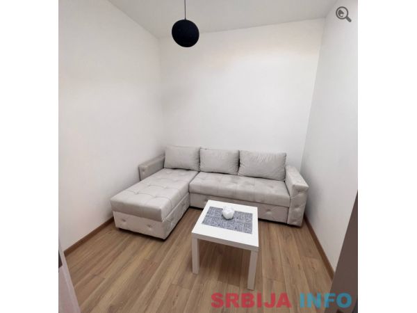 Dvosoban Apartman Mia 2 Beograd Vozdovac