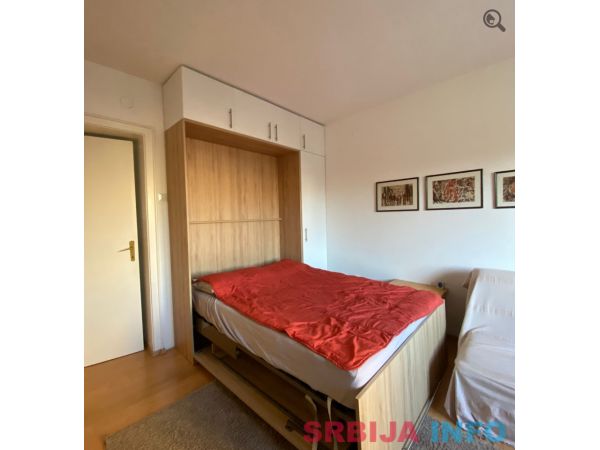 Studio Apartman Central and Cozy Beograd Centar