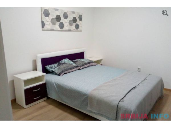 Studio Apartman Anni Beograd Palilula