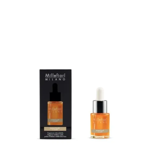 Mineral Gold - vodotopivo ulje 15 ml