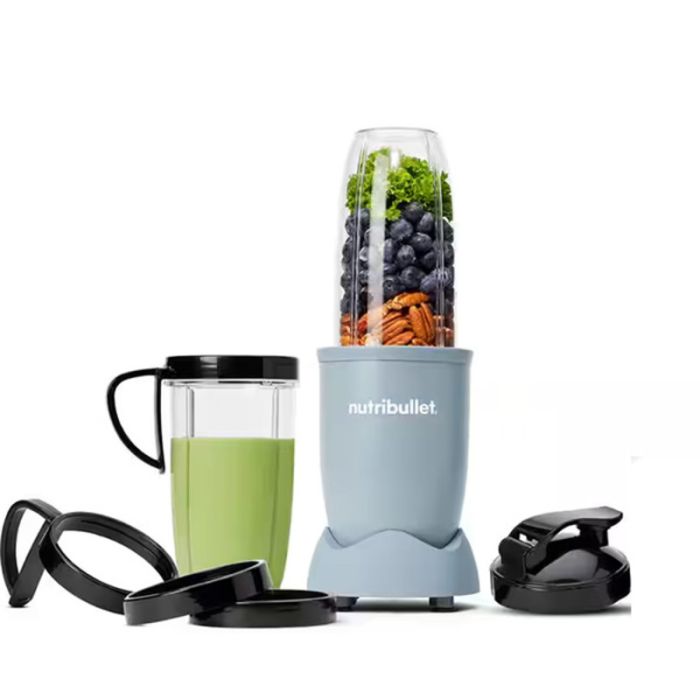 Blender Nutribullet NB907MASL