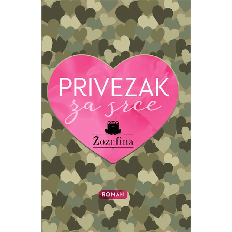 PRIVEZAK ZA SRCE