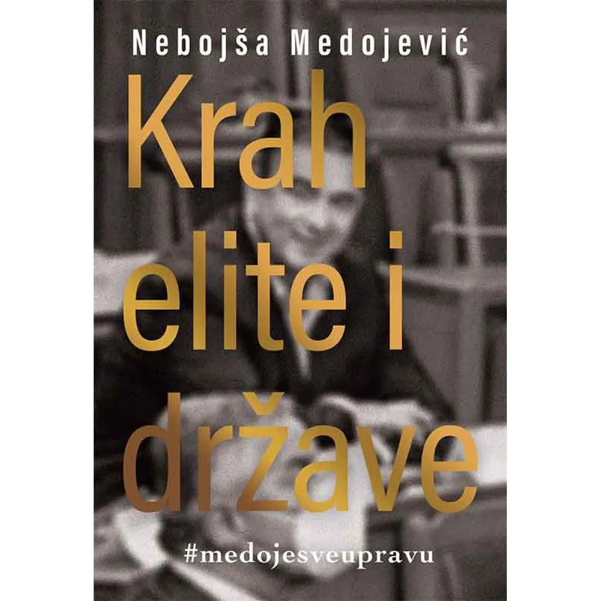 KRAH ELITE I DRŽAVE