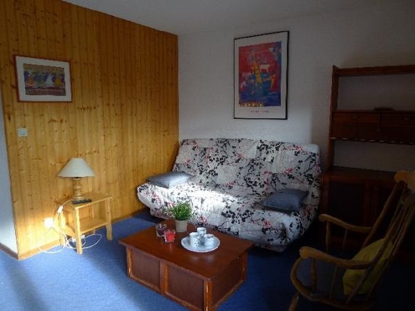 APARTMANI SKIFUN VALMEINIER 2+* - Valmeinier / Francuska