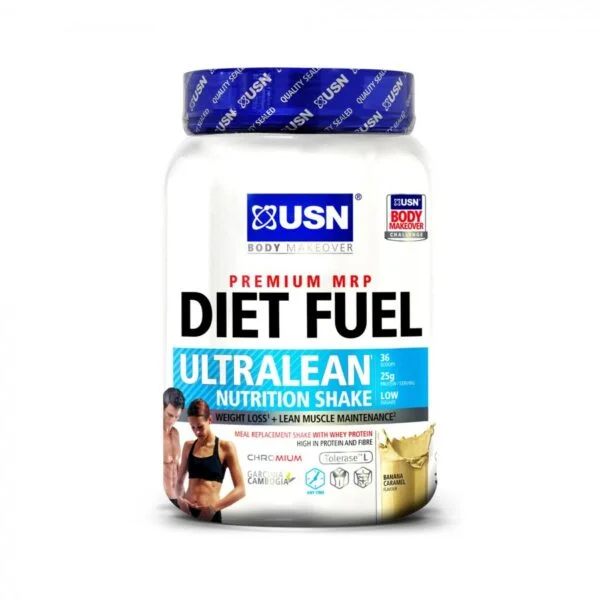 USN DIET FUEL, 1000g