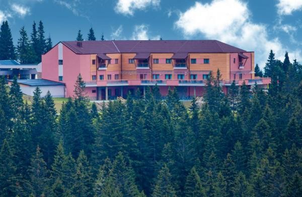 HOTEL NATURA 4* - Rogla / Slovenija