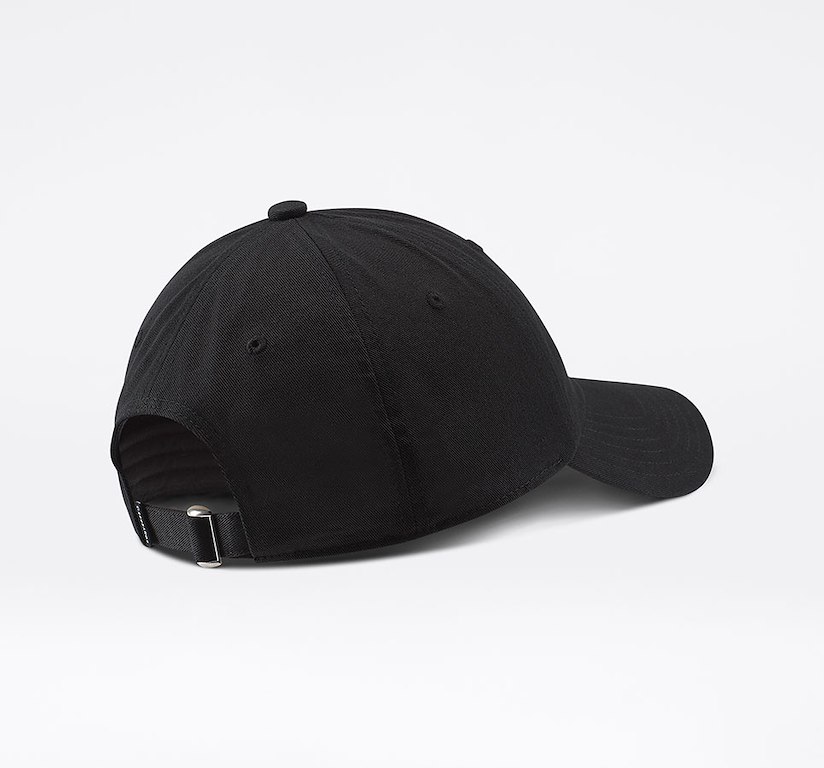 Tipoff Chuck Taylor Baseball Cap