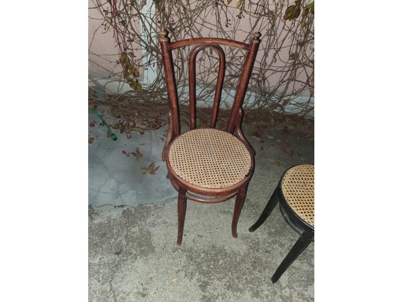 THONET STOLICA