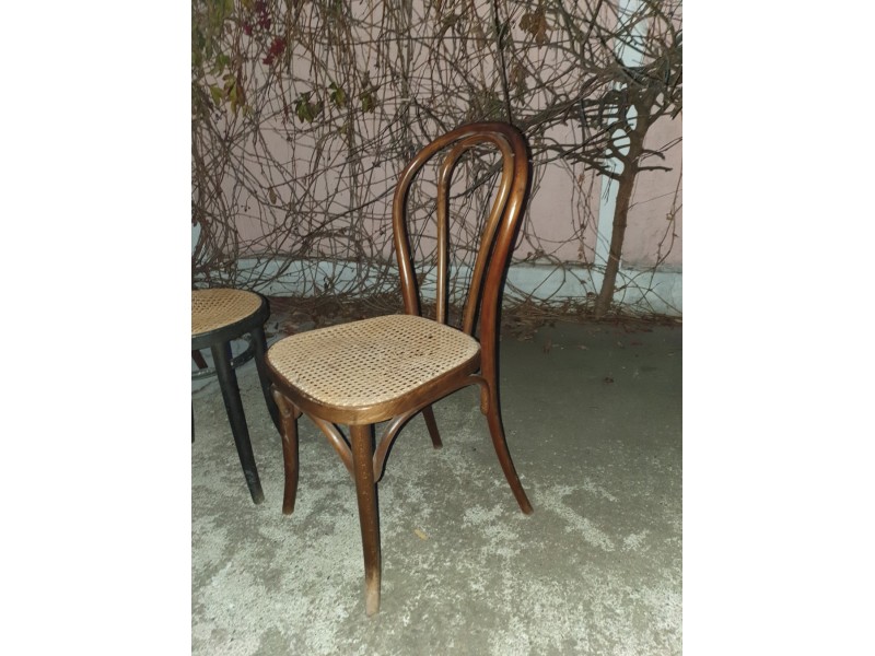 THONET STOLICA