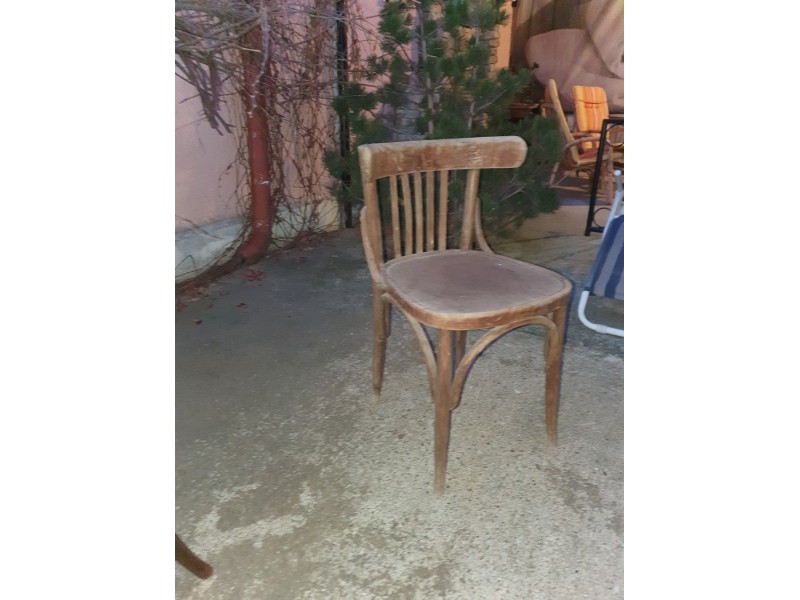 THONET STOLICA