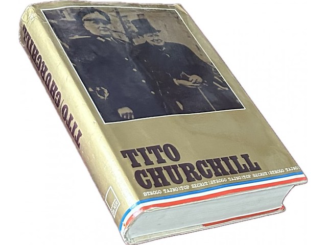 Tito Churchill