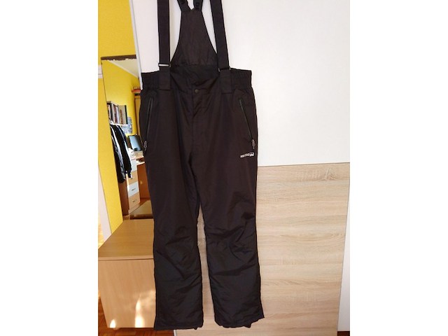 Ski pantalone WINTRO