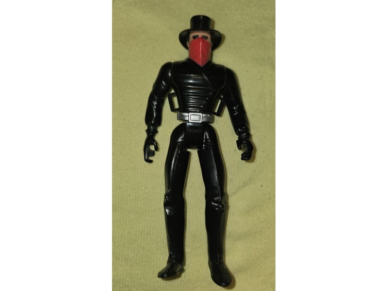 Kenner Shadow figura iz filma